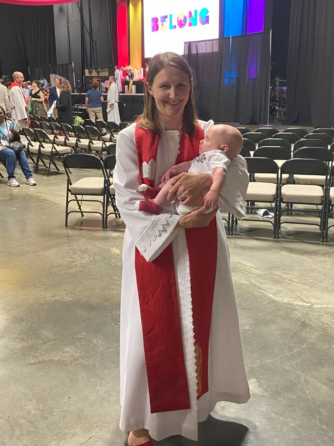 Sermons | Epworth United Methodist Church