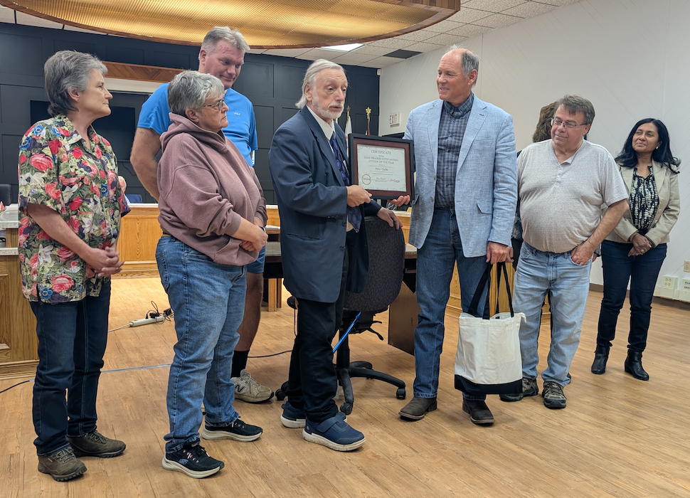 2024 Outstanding Citizen of the Year | Diocese of Athabasca