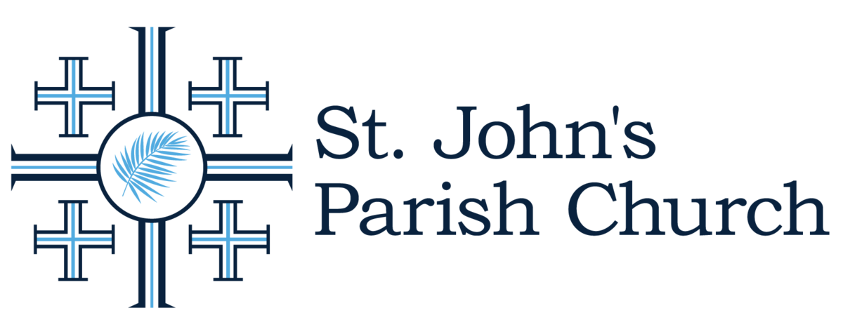 Christmas Collection for Juvenile Detention Center | St. John's Parish ...