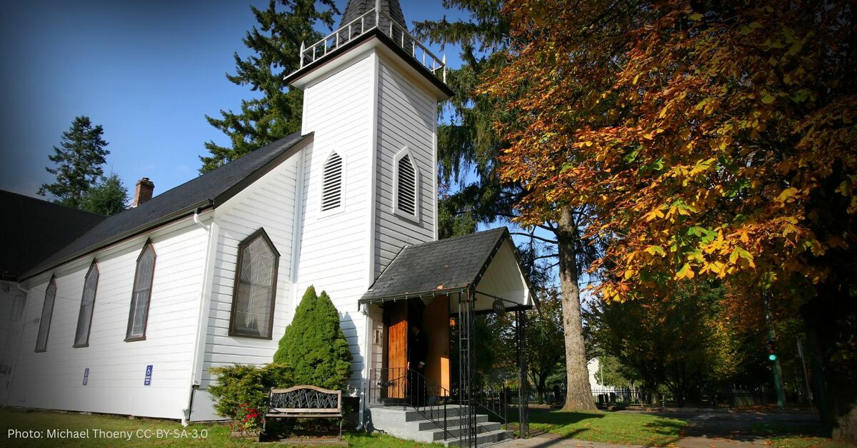 Worship Gathering in Fort Langley | United Churches of Langley