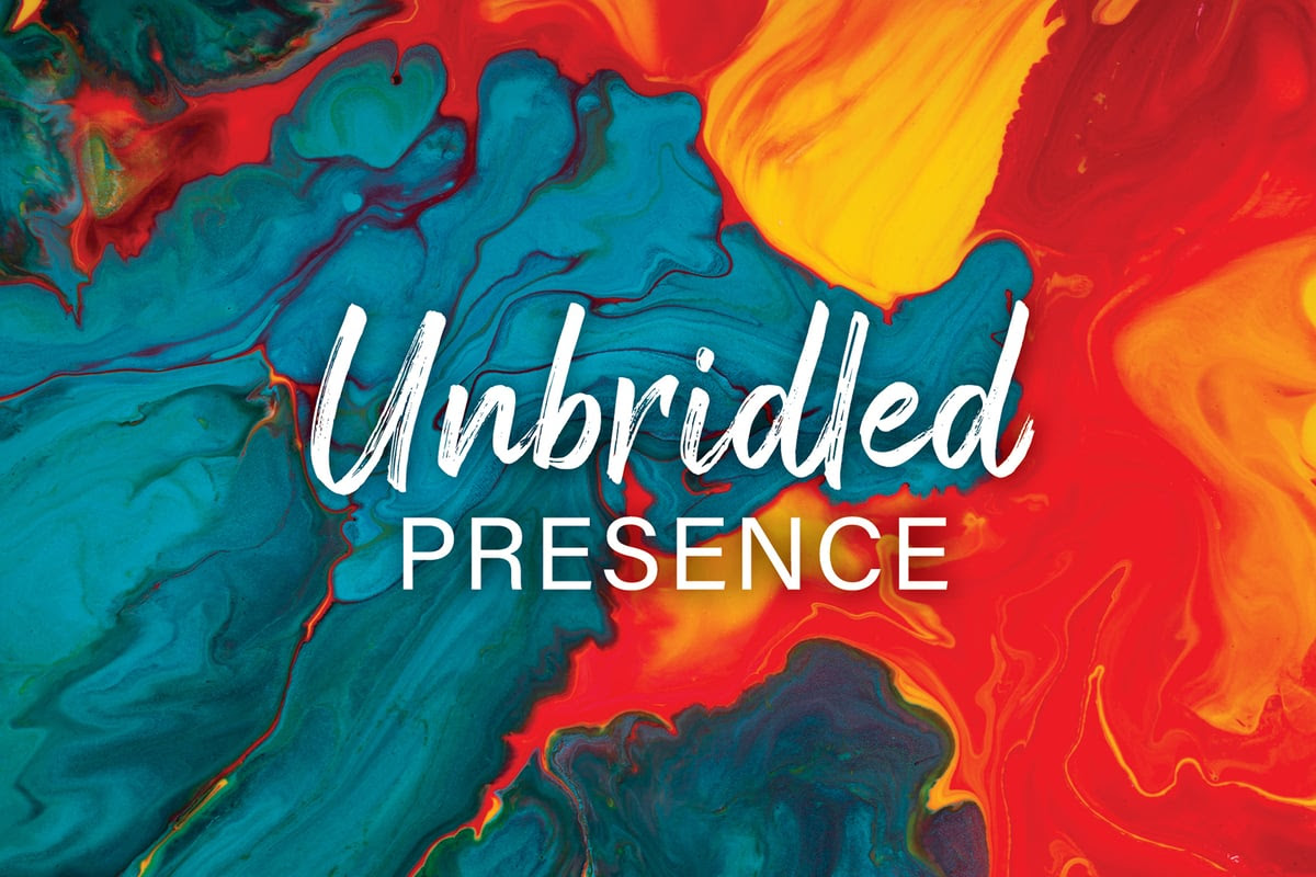 NEW Resources for families: Unbridled Prayers | Youth & Family Ministry ...