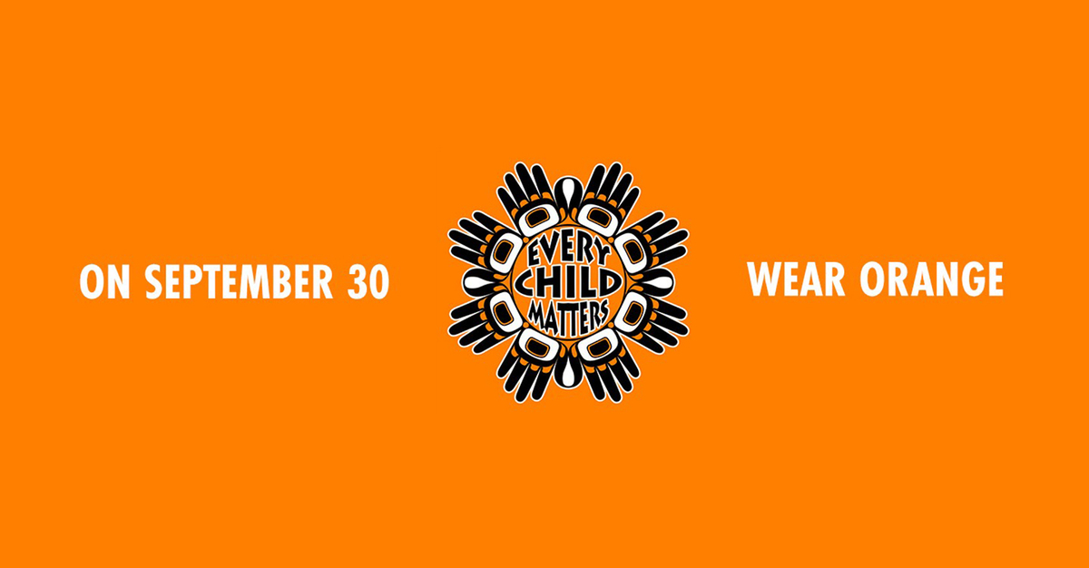 Wear ORANGE and remember the injustice! | Social & Ecological Justice ...