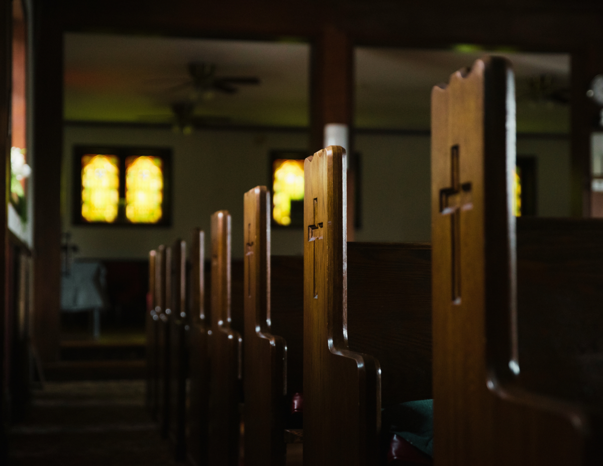 Ember Community Church