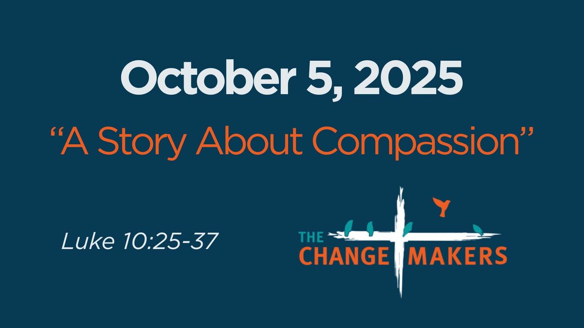 October 5, 2025 | Stone UMC