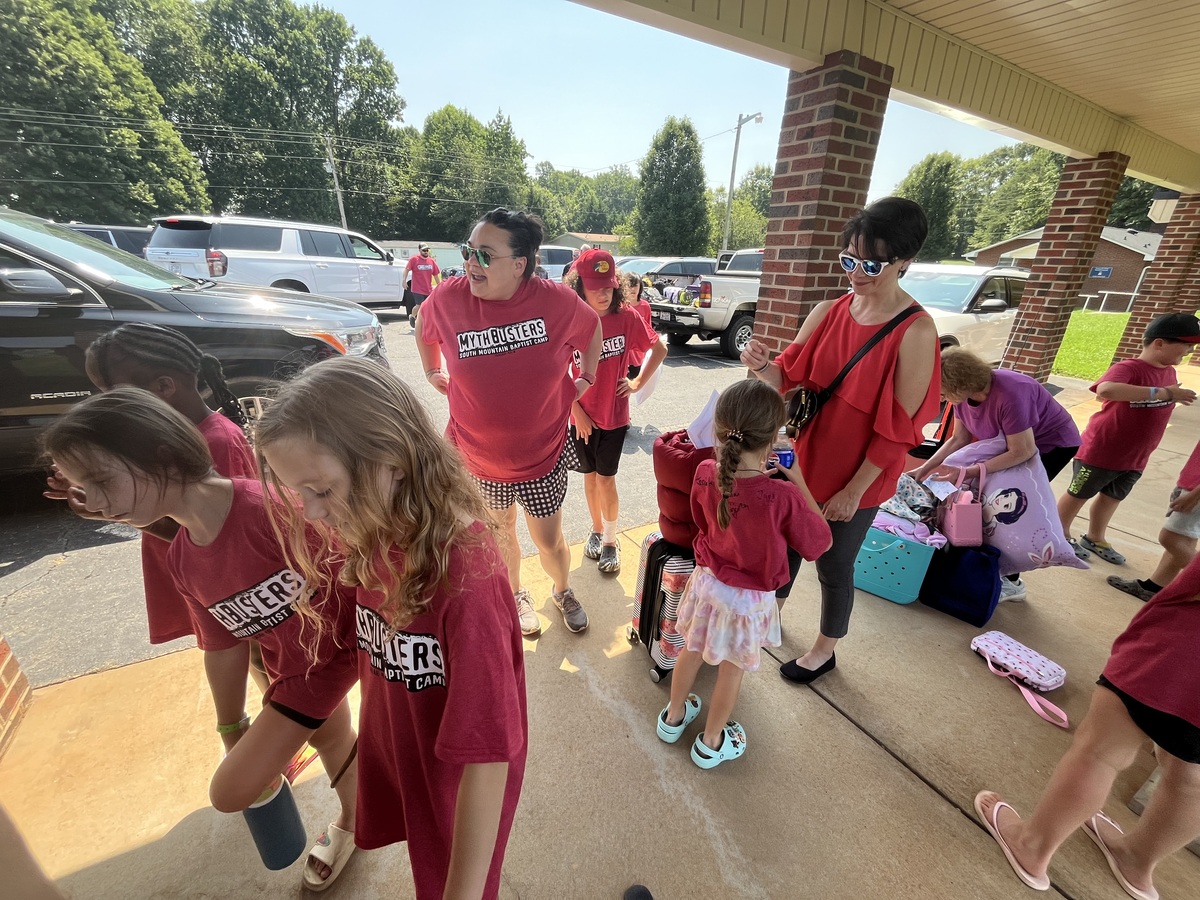 Blog | Leonards Fork Baptist Church