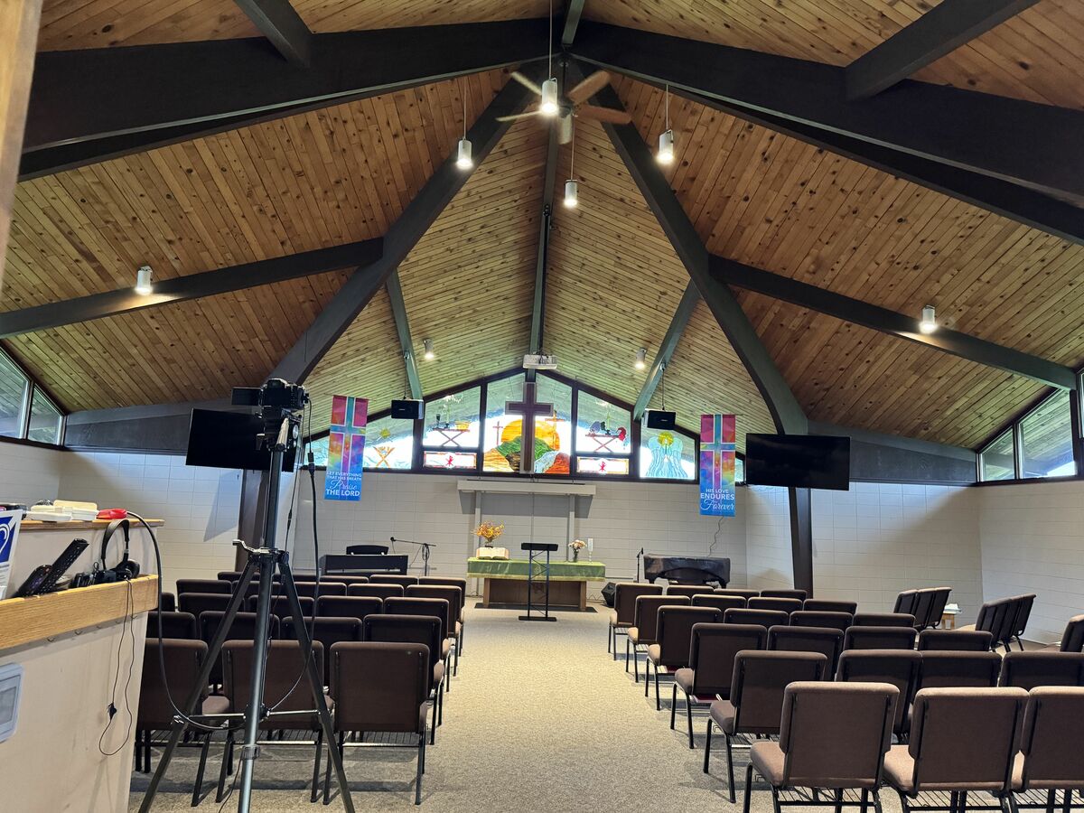 Traditional Worship | Four Points Church