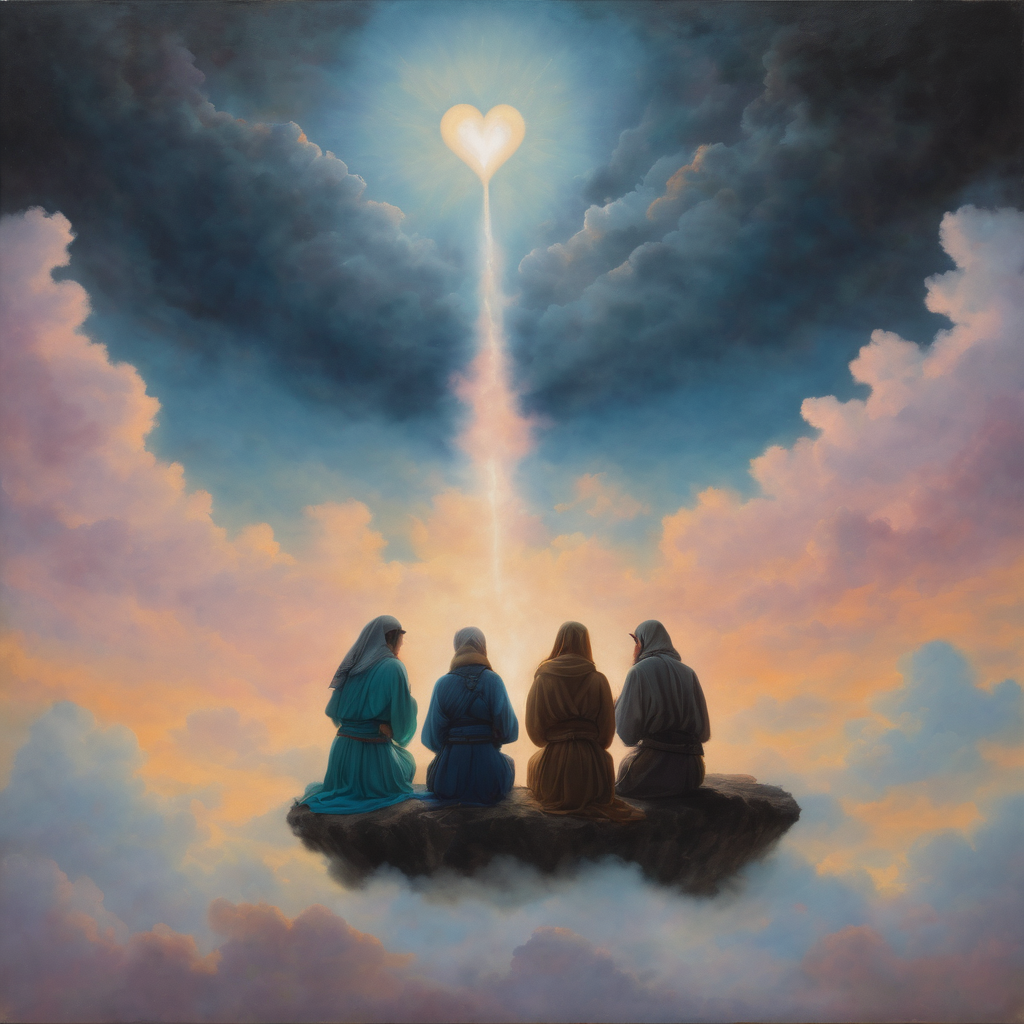 5 English Mystics: video recording now live! | Online Retreats and ...