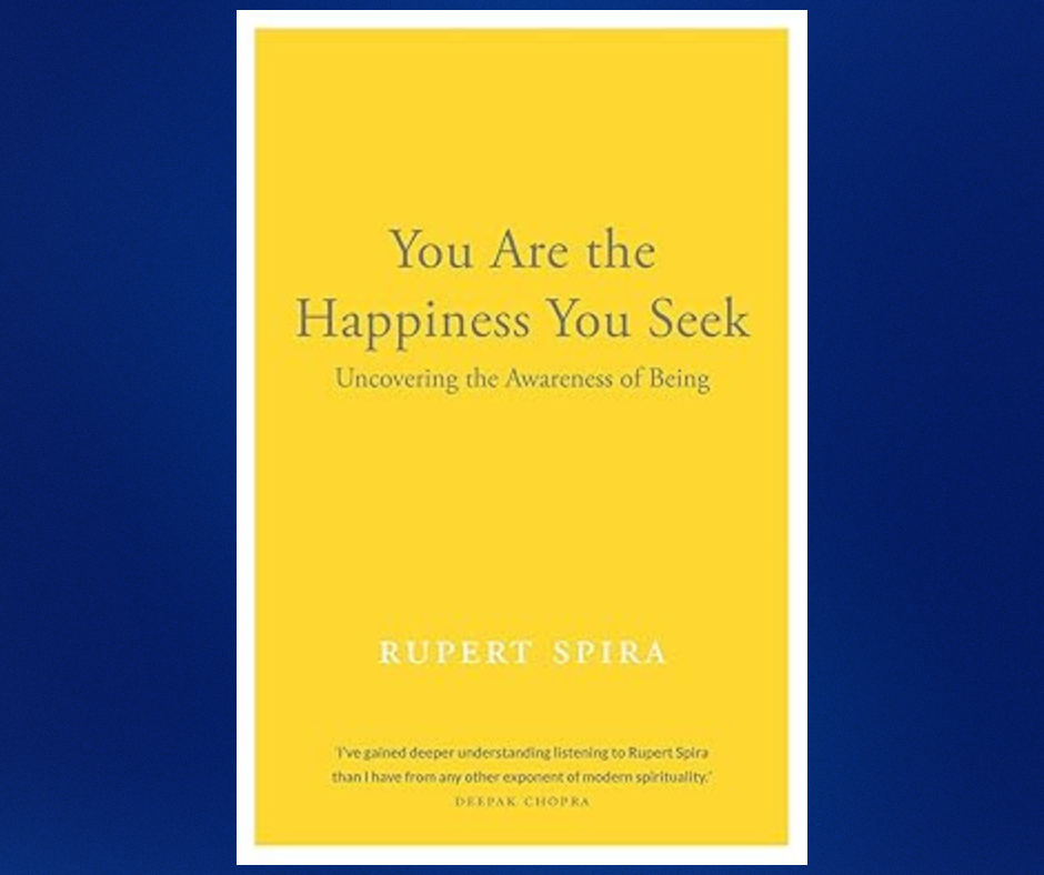 You Are the Happiness You Seek Book Study | Unity of Appleton