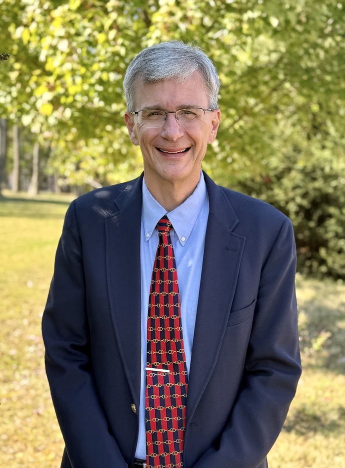 Sermons | Chapel Presbyterian Church