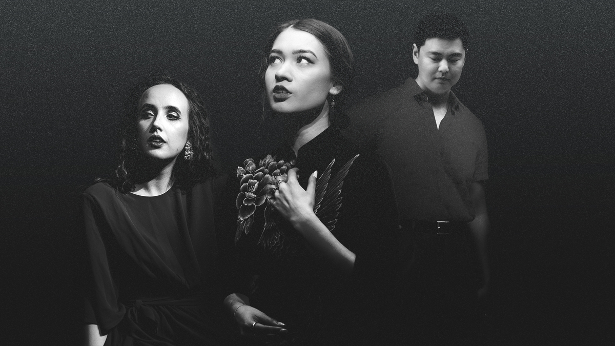 All Hallows Eve Concert | Holy Trinity Cathedral