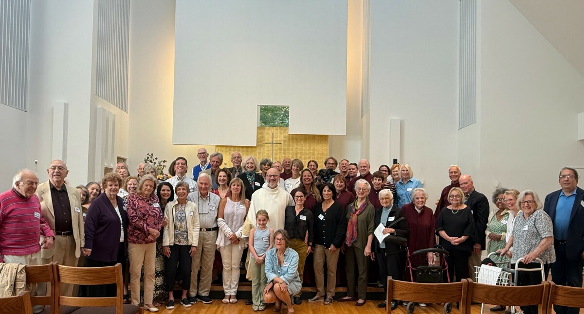 Joe's First Sunday | WAYS TO SERVE - INREACH | St. Francis Church