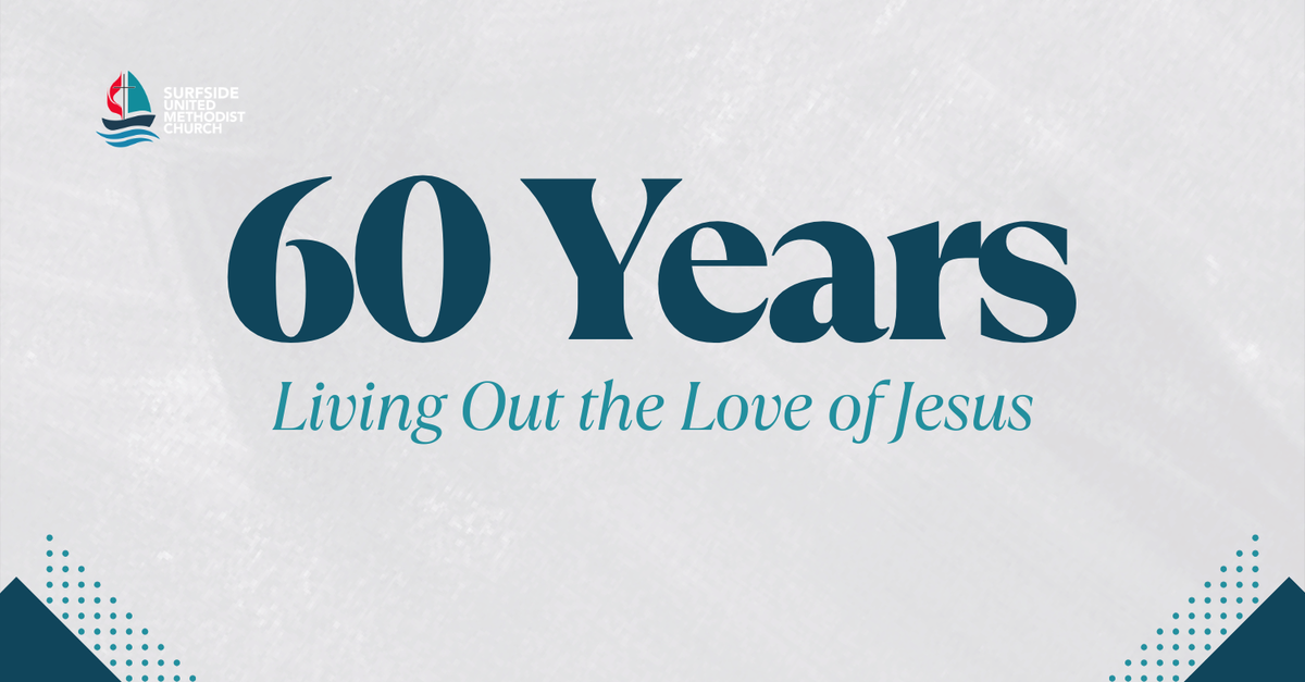 Blog | Surfside United Methodist Church