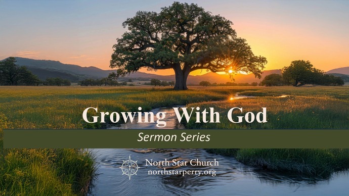 Know, Grow, & Go Podcast | North Star Church