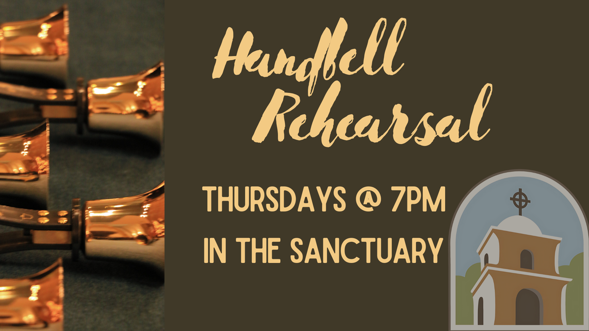 Handbell Choirs in Worship Services | Handbell Choir | The Church at ...