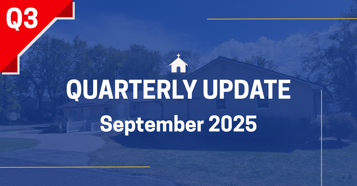 September 2025 Quarterly Update Is Now Available! | New Hope ...