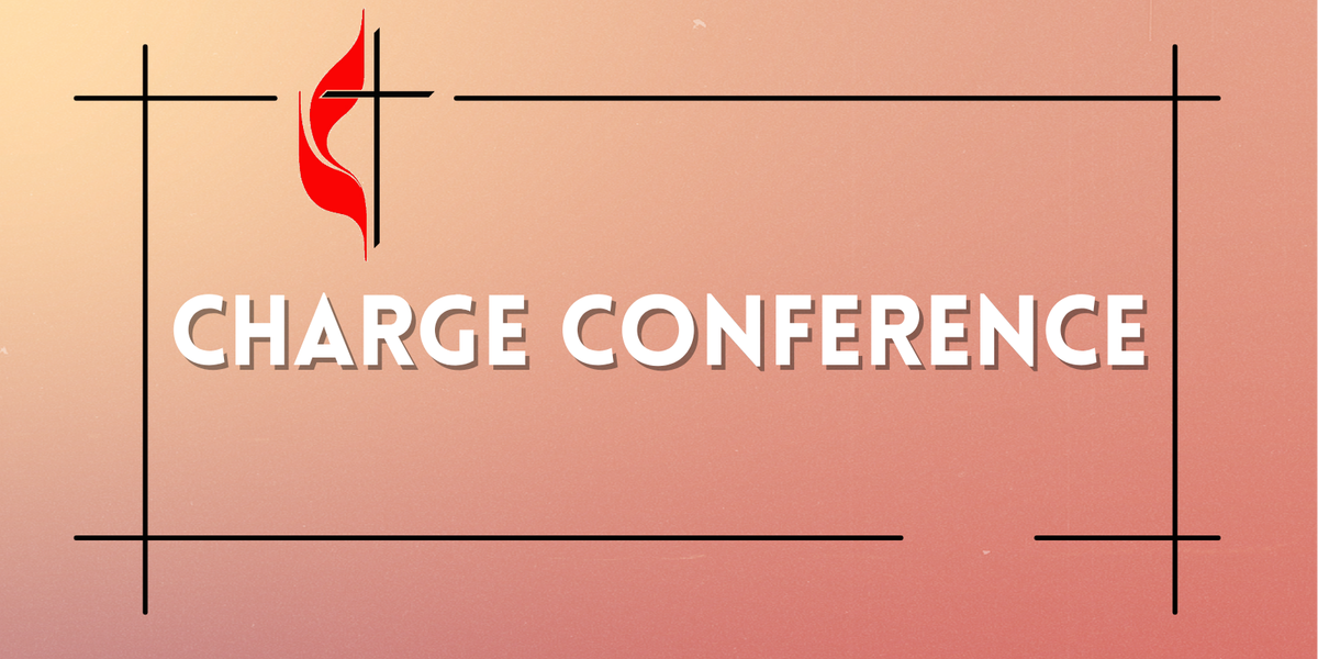 2025 Charge Conference | Leander United Methodist Church