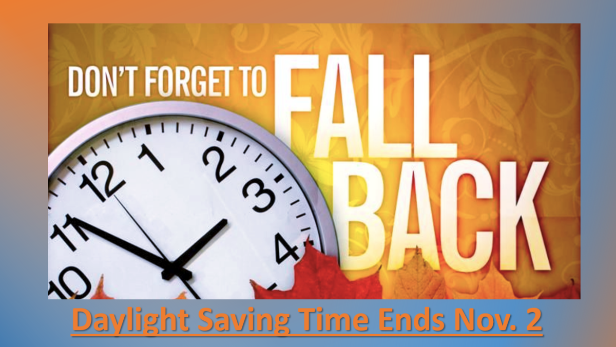 Fall Back 2025 | Anchor Baptist Church