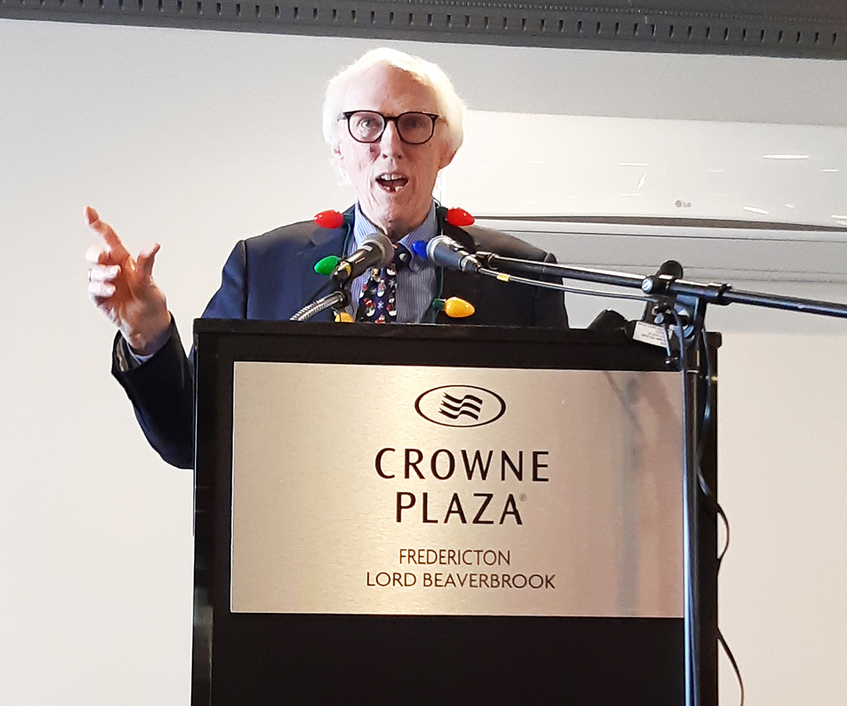 Advent series is back in Fredericton | Christ Church (Parish) Church ...