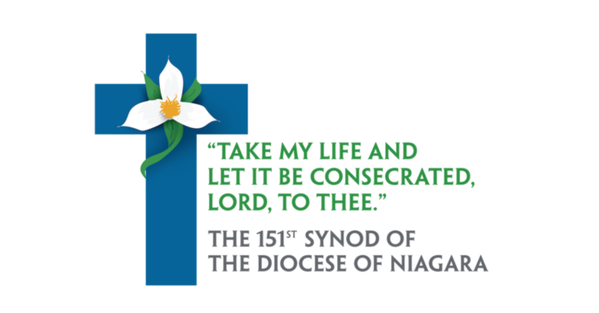Diocesan Synod 2025 | Church of Saint John the Evangelist