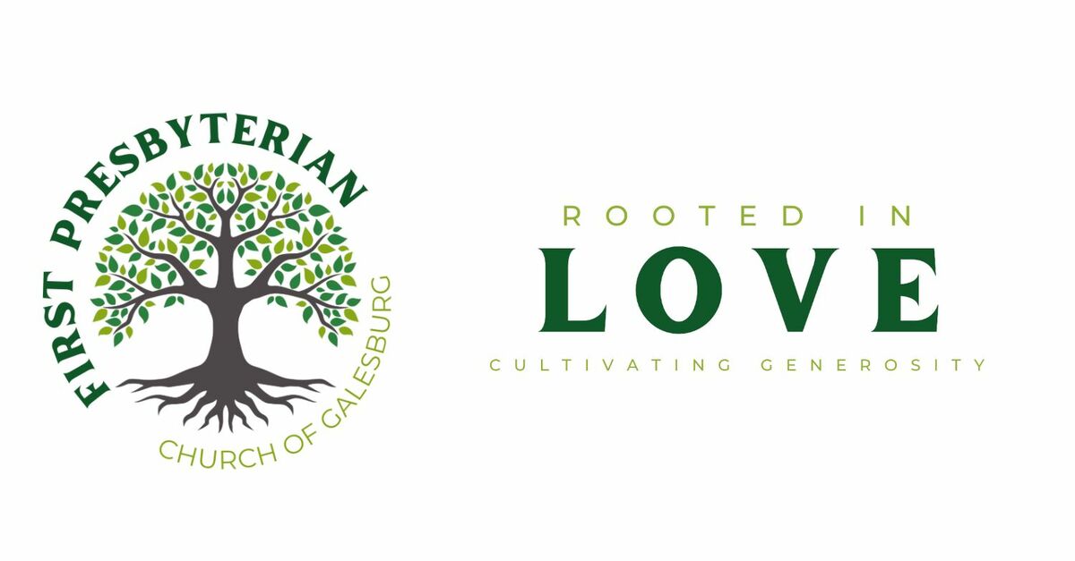 Rooted in Love | Worship Series Nov. 2-23 | Worship Arts | First ...