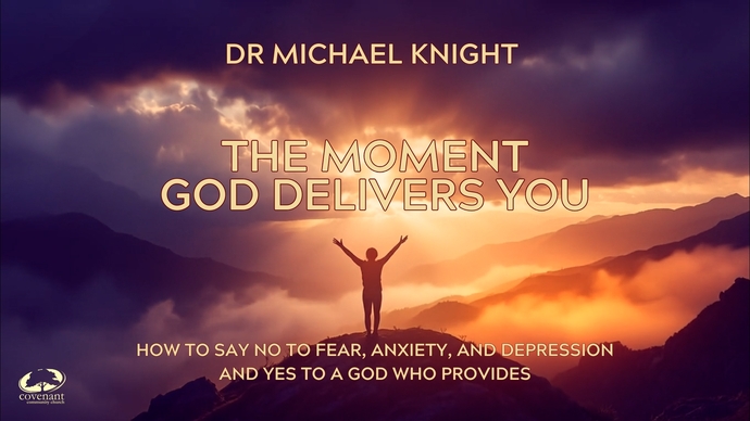 Sermons | Covenant Community Church