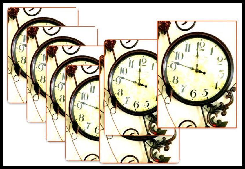 It's That Time Again--Fall BACK! | St. John the Baptist Anglican Church ...