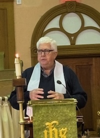 172nd Anniversary Service | Trinity United Church