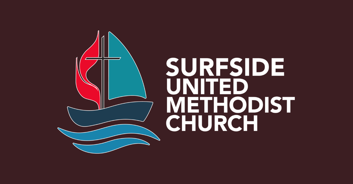 Blog | Surfside United Methodist Church