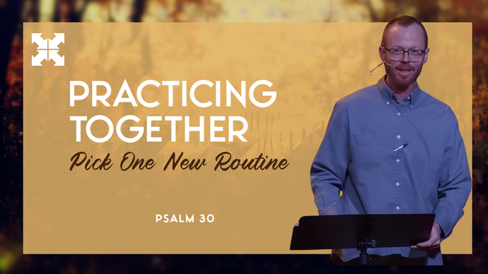 Sermons | Alsbury Baptist Church