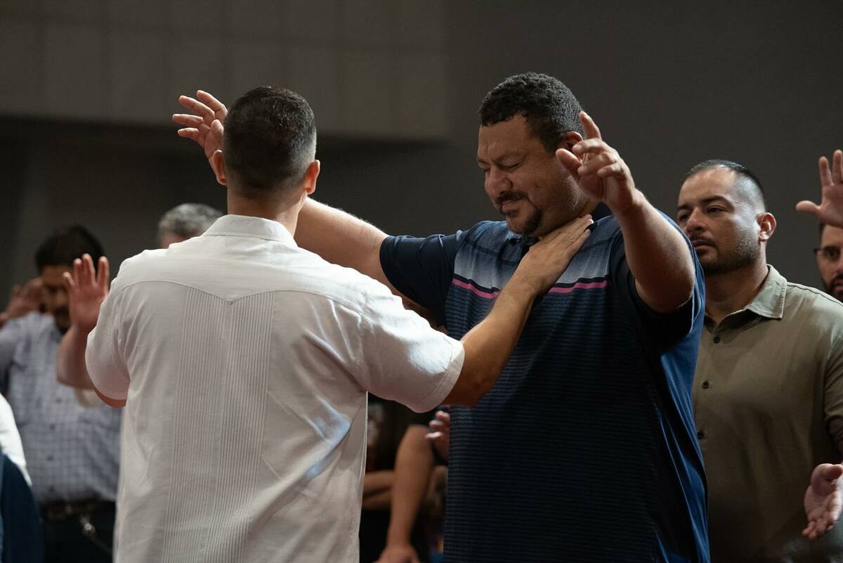 Faith Pleases God Church | Transforming Lives Through Faith and God's Word