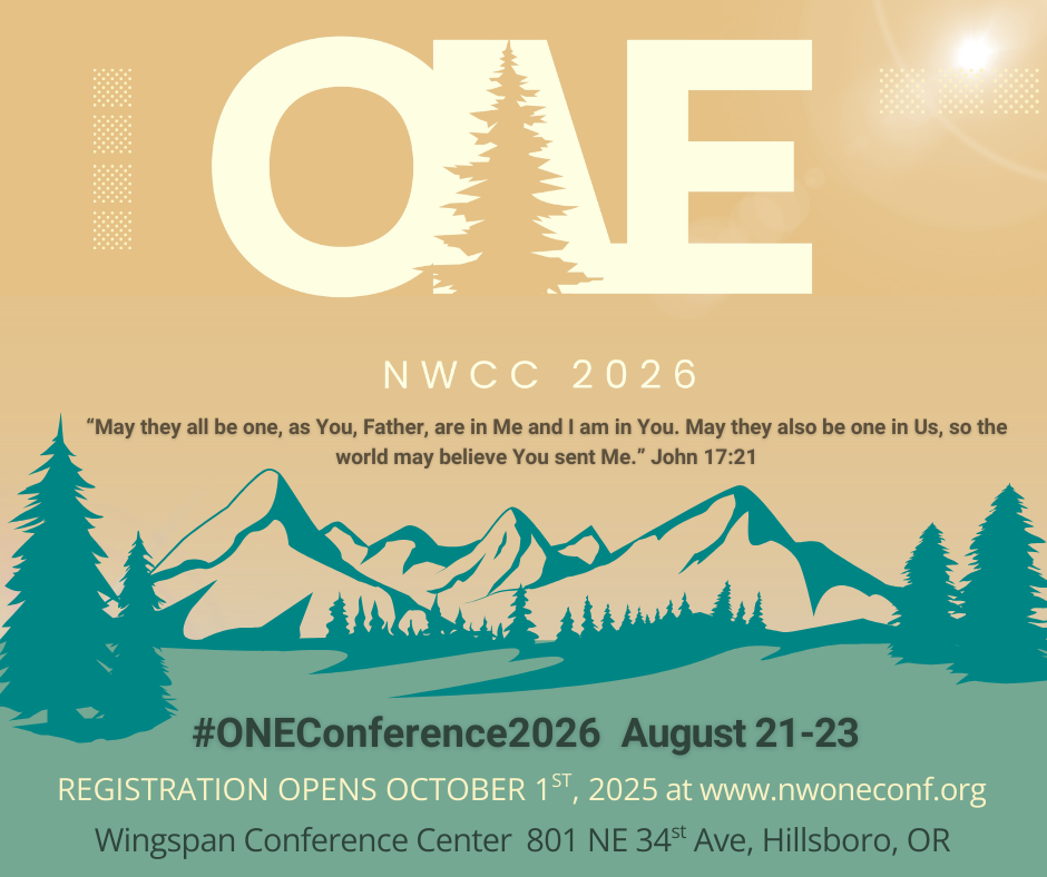 Northwest Christian Conference 2026 | Seattle Church of Christ