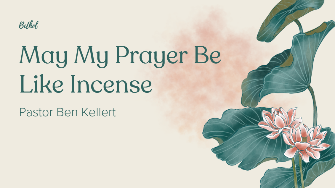 Blog | BETHEL PENTECOSTAL CHURCH