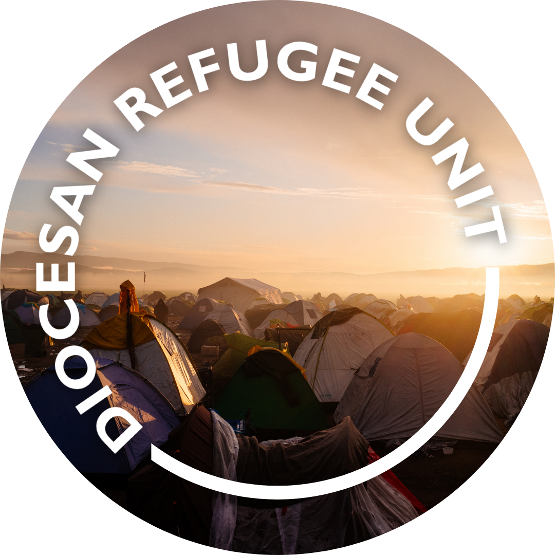 Refugee Unit Seeks Parish Co-Sponsors | Diocesan Refugee Unit ...