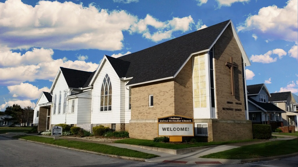 Amherst United Methodist Church
