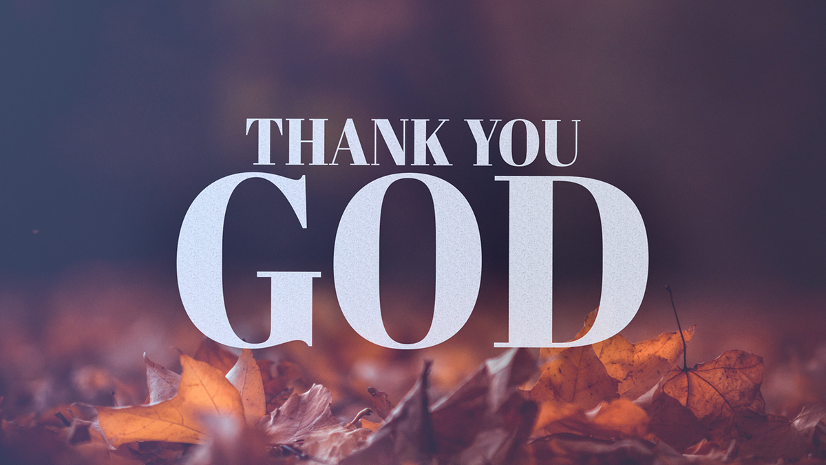 Blog | Maranatha Baptist Church