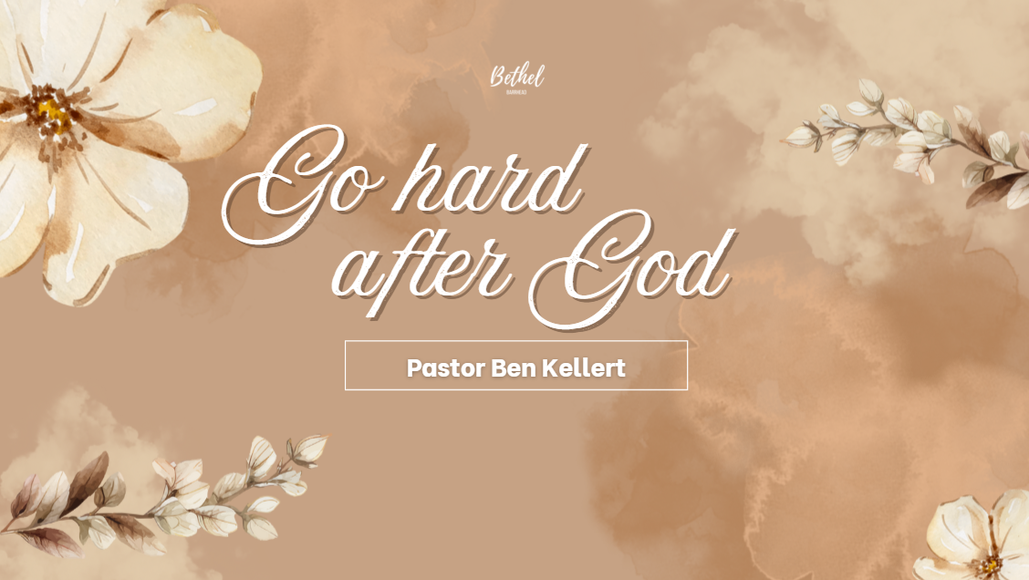 Blog | BETHEL PENTECOSTAL CHURCH