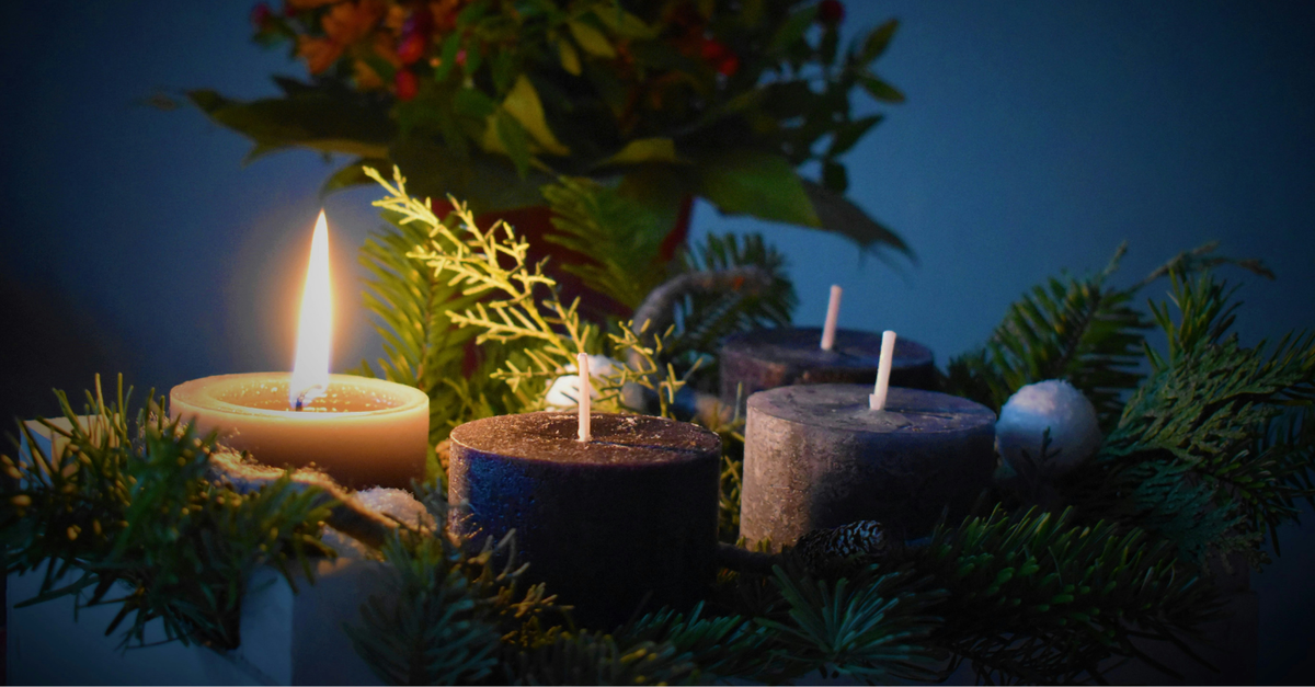 Christmas/Advent Events & Resources 2025 | Family Faith Formation ...