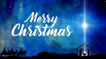 Merry Christmas | St. Mark's Anglican Church, Barriefield