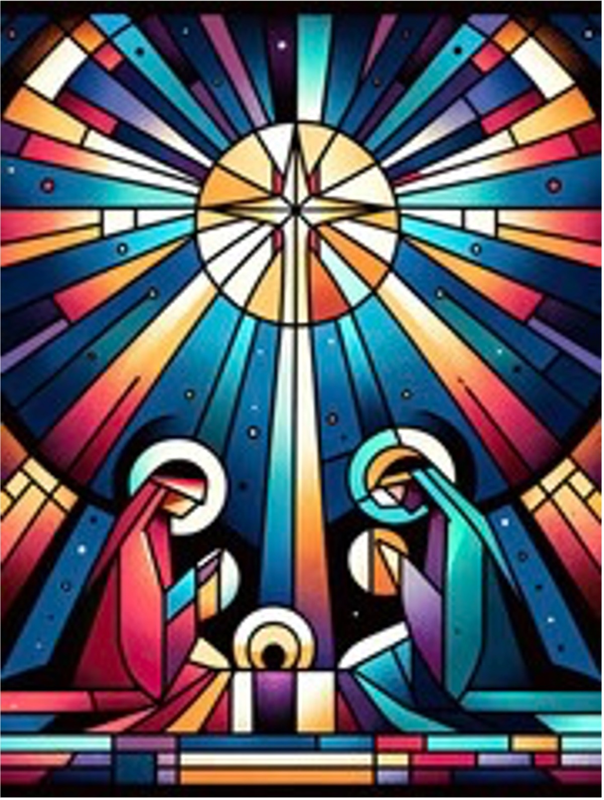 Advent and Christmas Brochure of Services | Christ Church Cathedral Ottawa