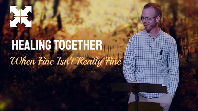 Sermons | Alsbury Baptist Church