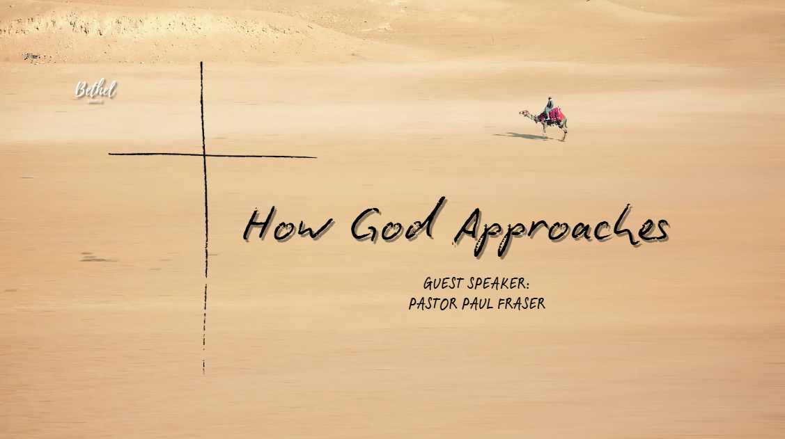 Blog | BETHEL PENTECOSTAL CHURCH