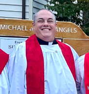 The Reverend Theo Robinson interviewed on CBC Radio | Church of St ...