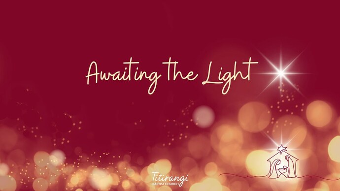 Sermons | Titirangi Baptist Church