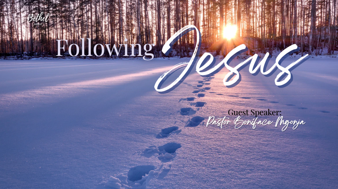 Blog | BETHEL PENTECOSTAL CHURCH