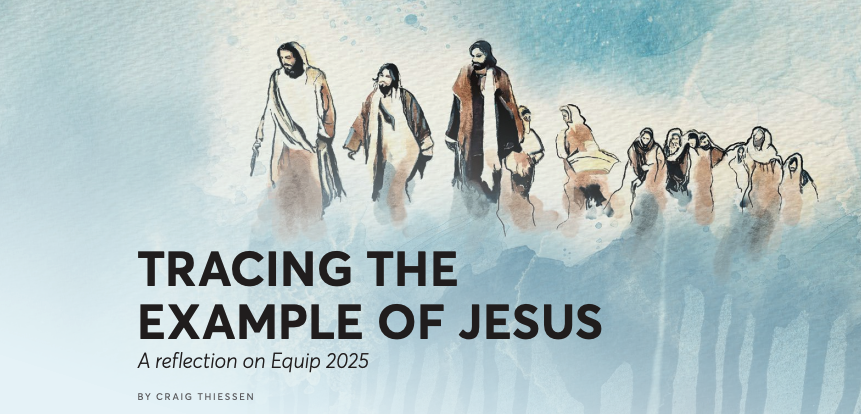 Blog | Ross Road Community Church