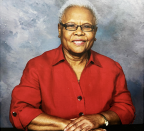 Funeral details for Theslyn Miller | Worship Ministries | Church of St ...