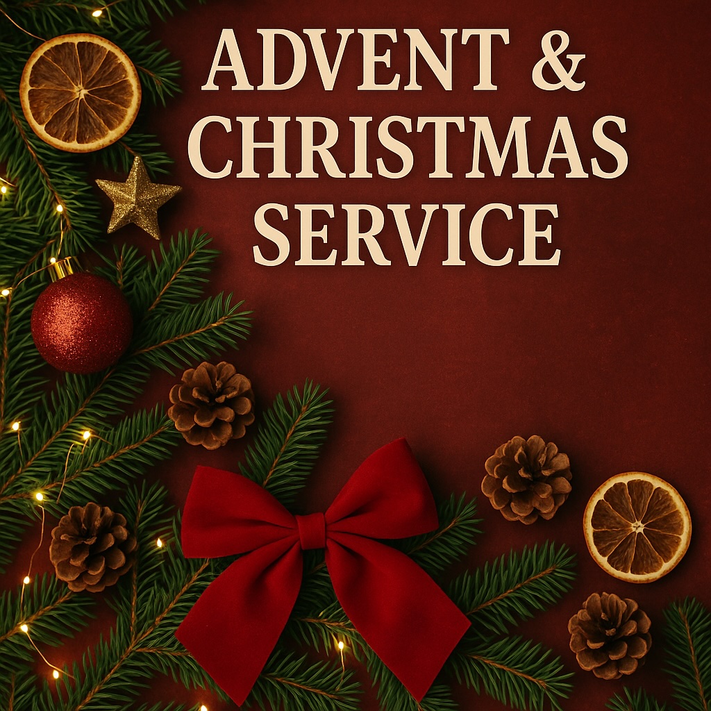 Cathedral Advent & Christmas Services 2025 | Anglican Diocese of New ...