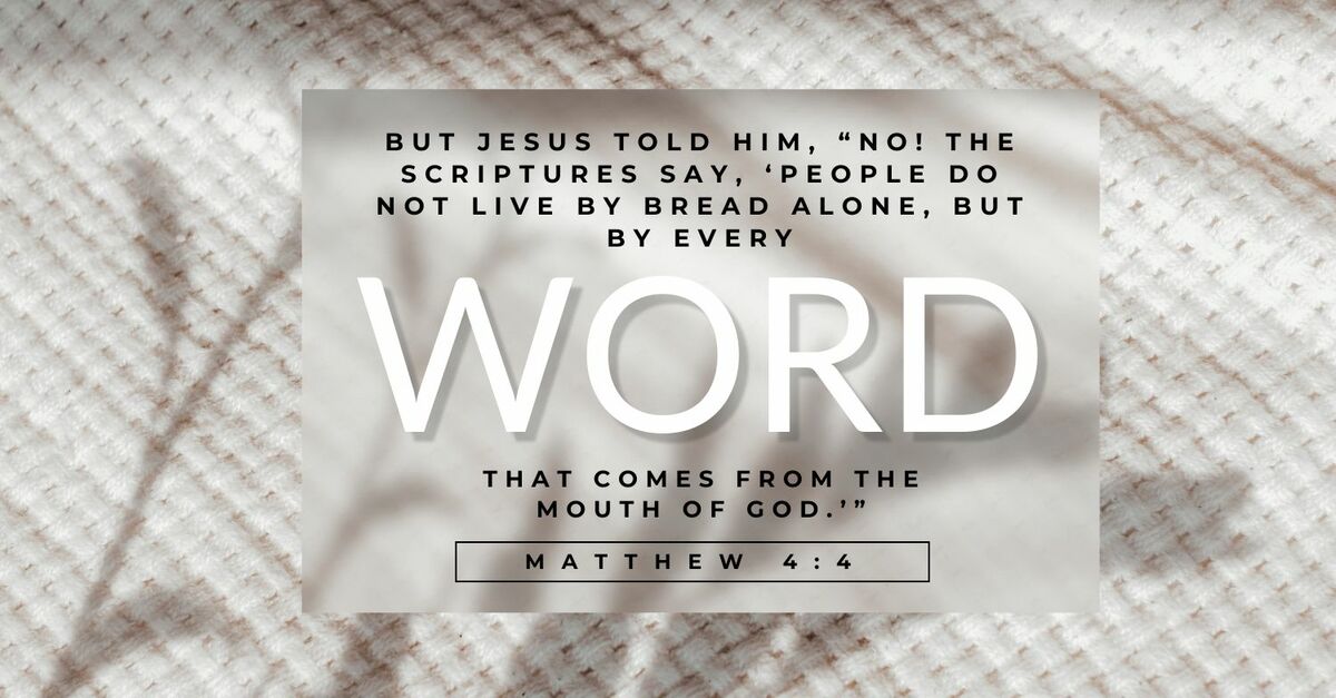 Blog | Solid Truth Ministries