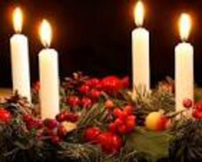 Services | Amherst United Methodist Church
