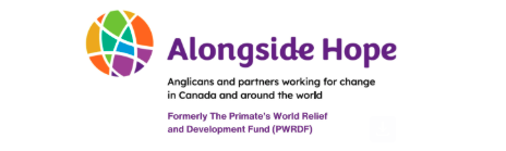 Alongside Hope | Diocese of Athabasca